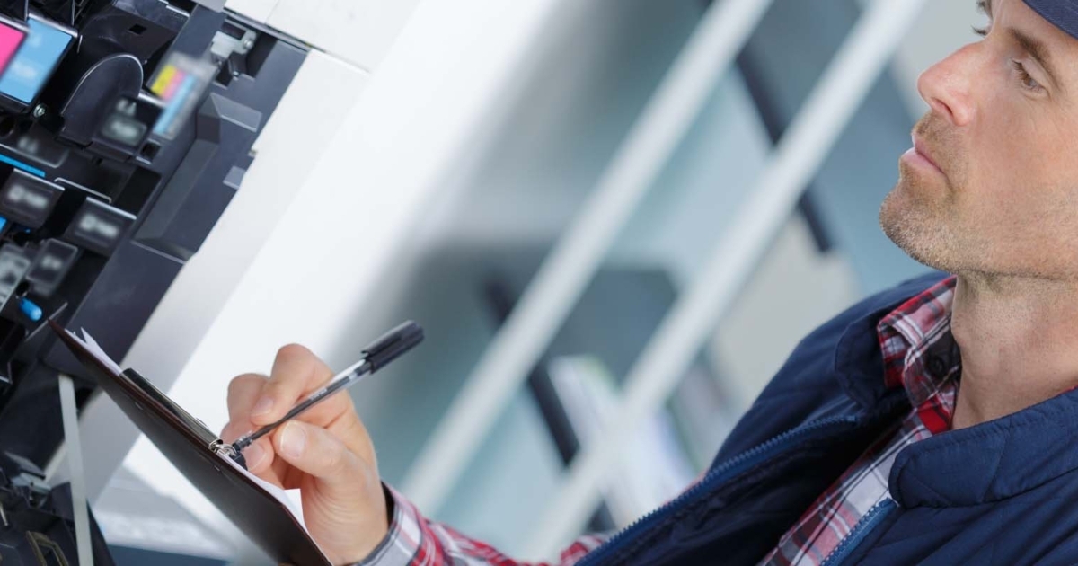 Service support Sharp | Sharp