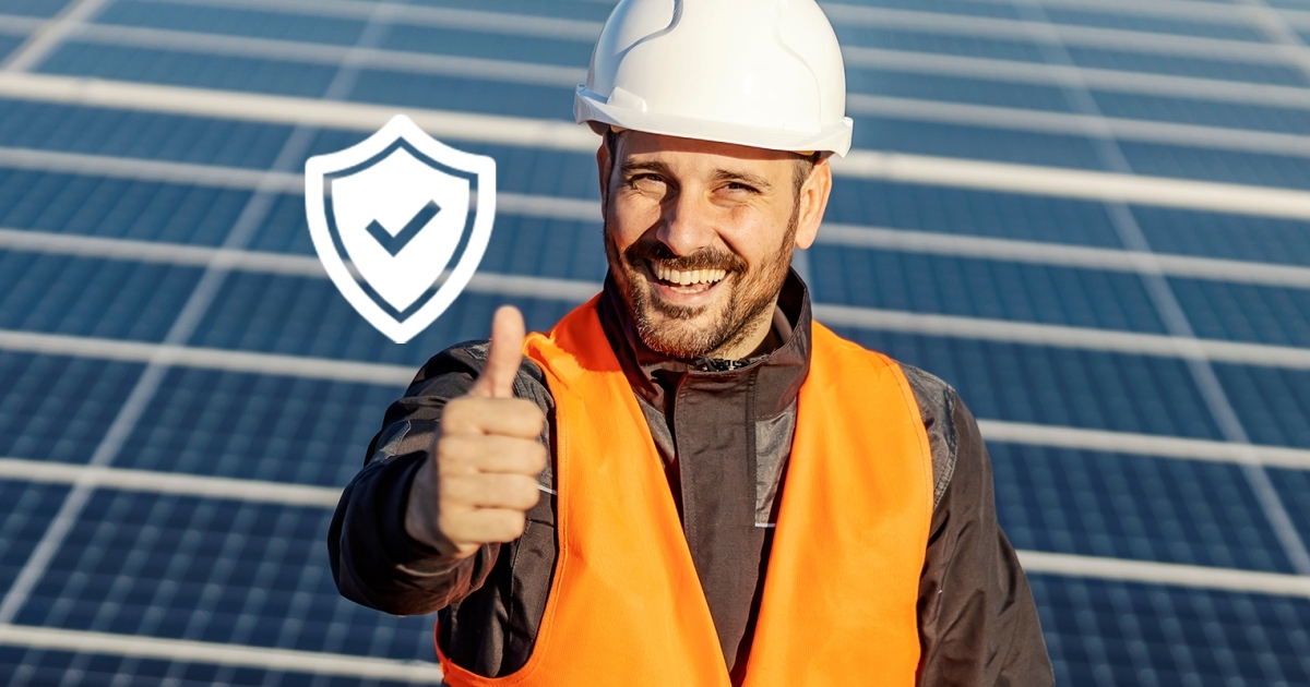 Sharp Energy Solutions Europe dévoile les conditions de garantie TOP ...
